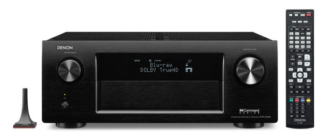 Receivers – Chabak's Blog