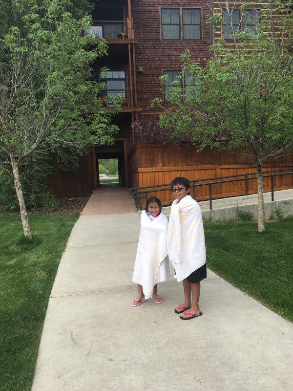 7-Day Family Adventure in Yellowstone National Park – Chabak's Blog
