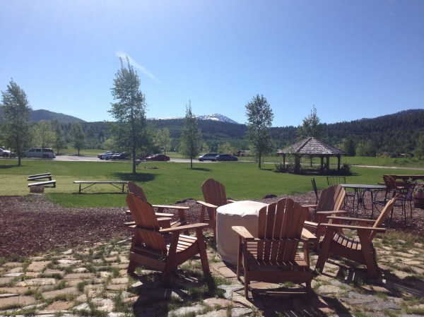 7-Day Family Adventure in Yellowstone National Park – Chabak's Blog
