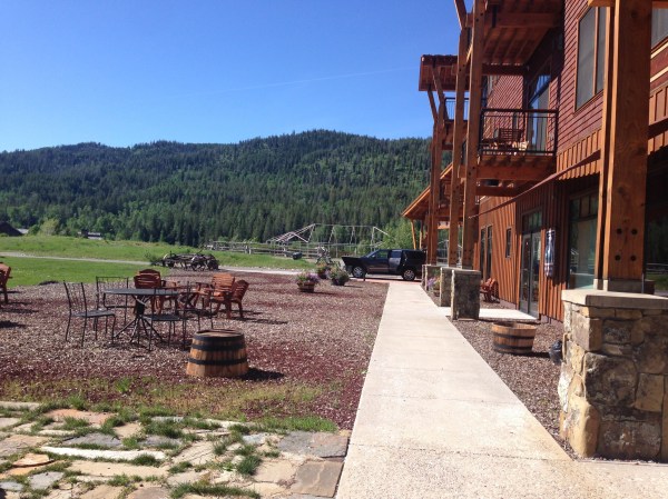 7-Day Family Adventure in Yellowstone National Park – Chabak's Blog