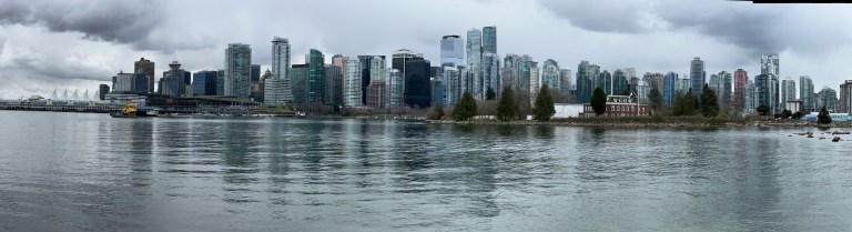 Vancouver: The ultimate spring break destination – Chabak's Blog
